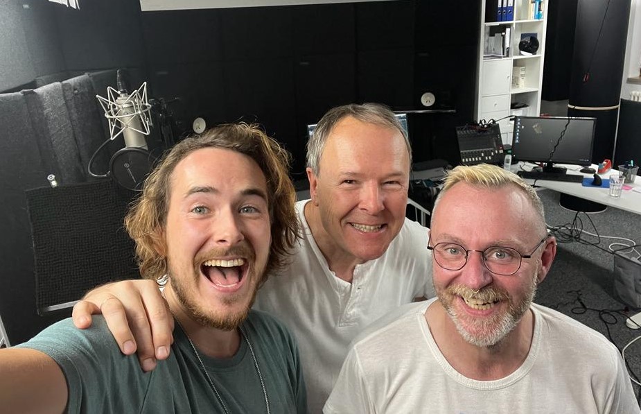 80s Song Produktion mit Thomas Bode - Songwriting Deutschland